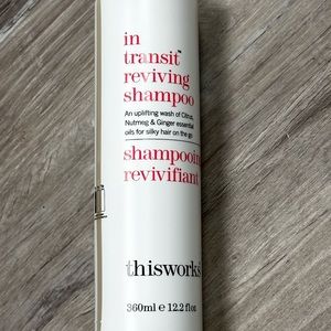 Thisworks | Hair | Thisworks In Transit Reviving Balancing Shampoo ...
